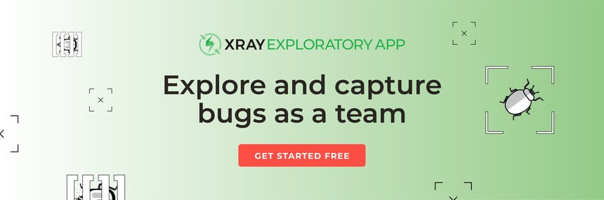 Test tours in exploratory testing strategy for QA teams - Xray Blog Test tours in exploratory testing strategy for QA teams - Xray Blog